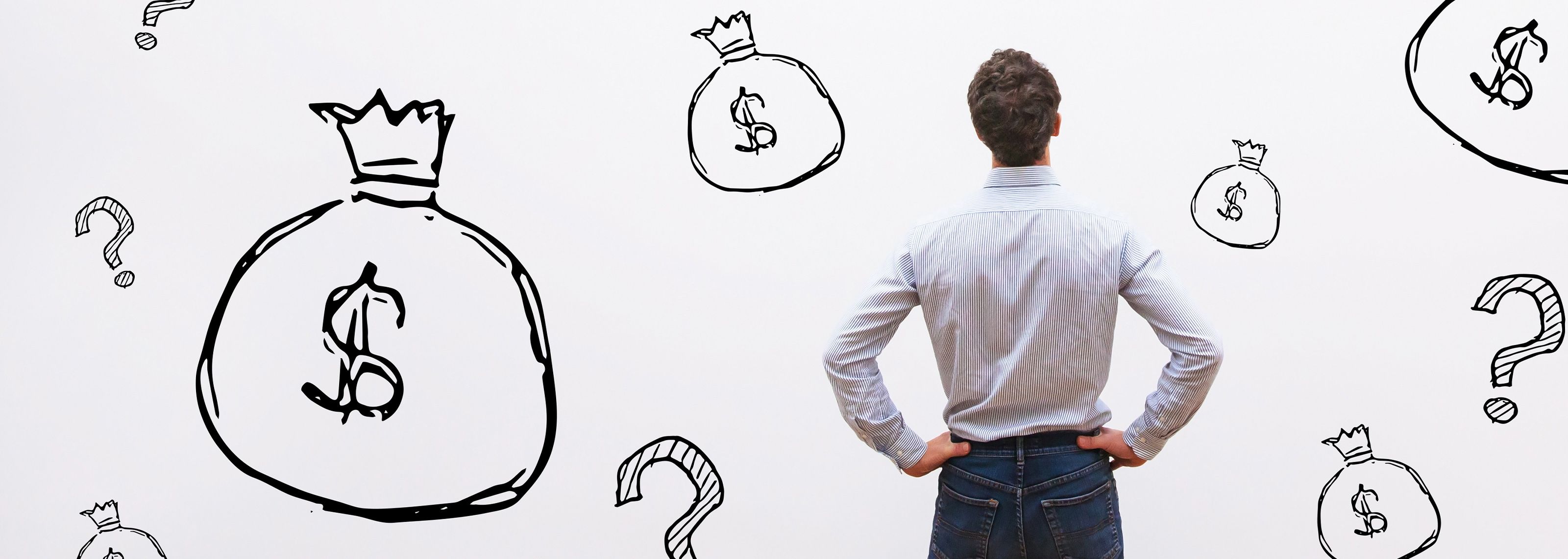 What's your financial personality?