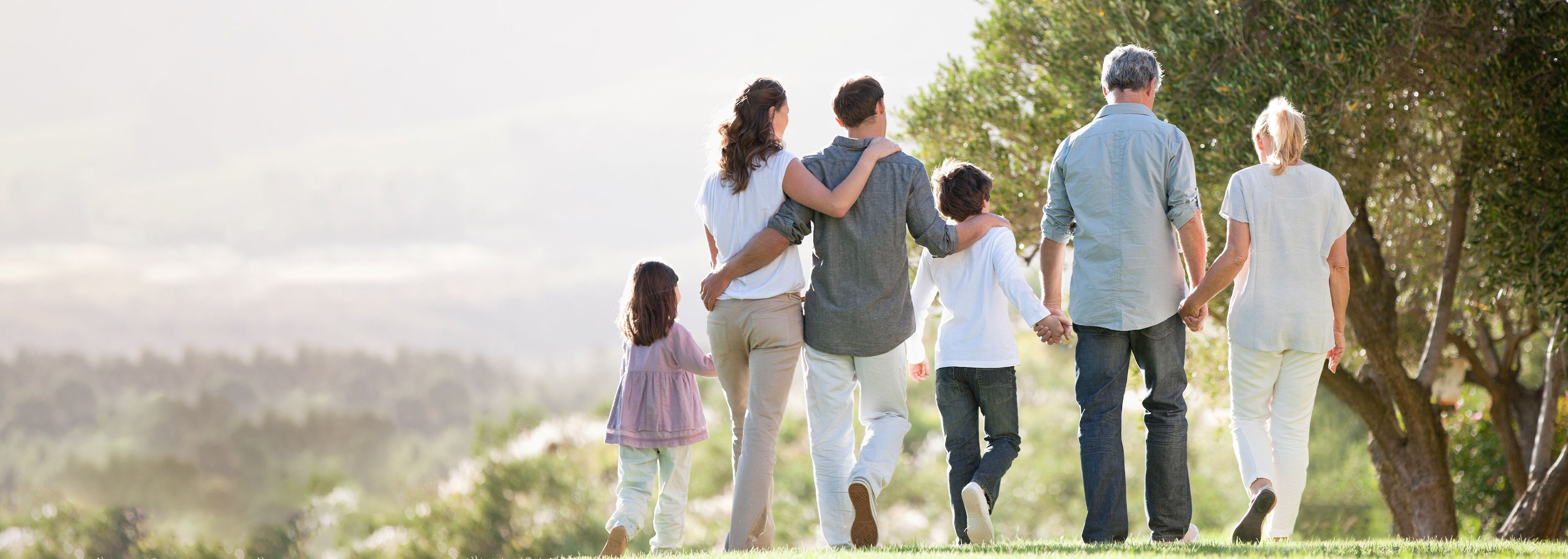 Family wealth: How to engage the next generation