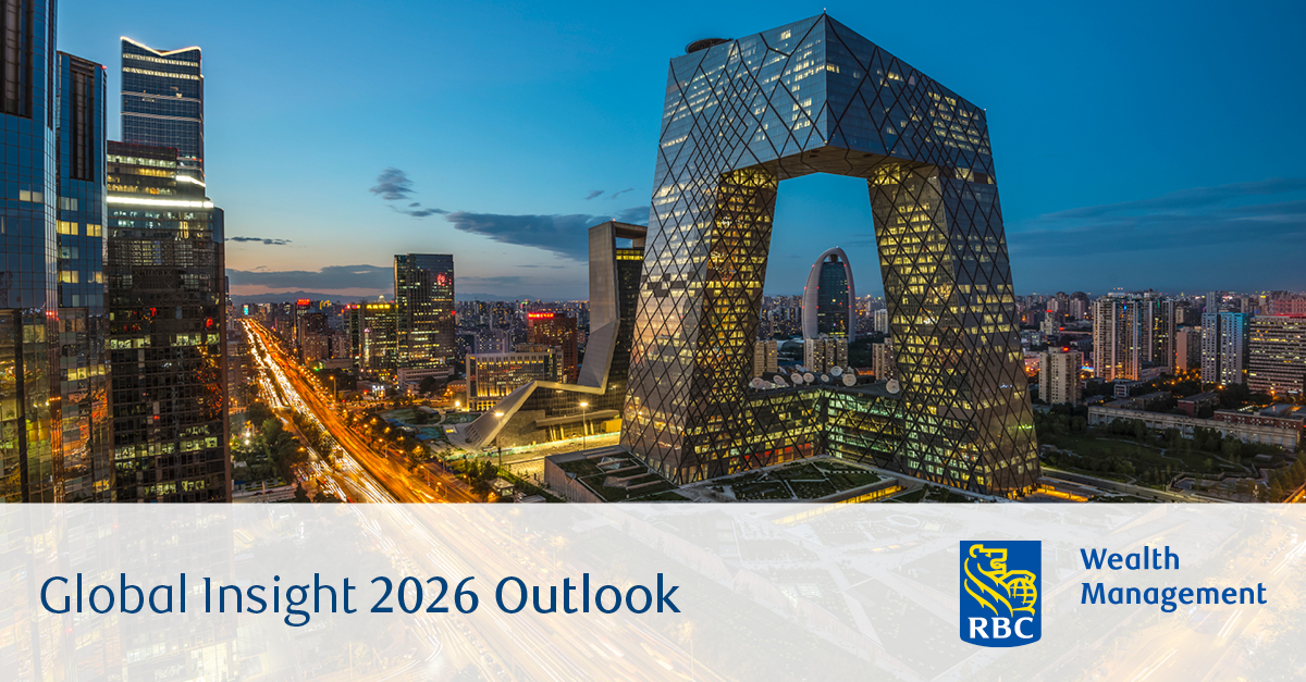 Global Insight 2026 Outlook: Asia Pacific