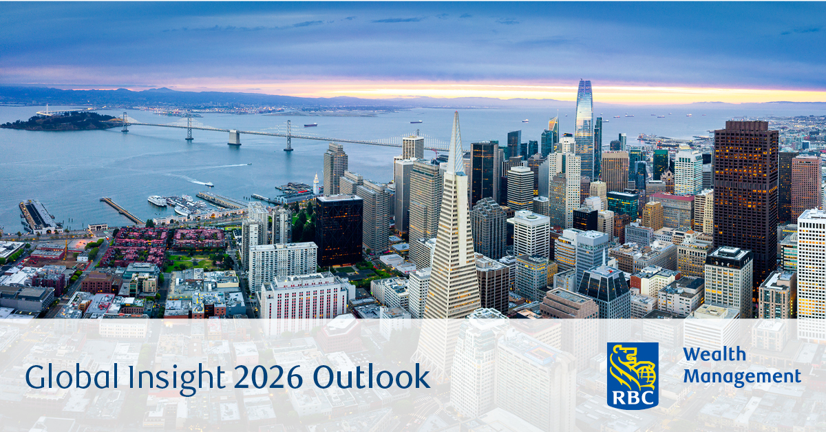Global Insight 2026 Outlook: United States