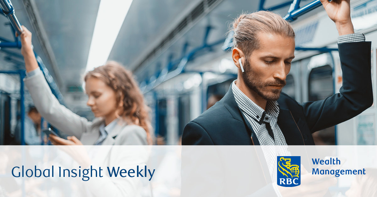 A return to yield curve normalcy? - RBC Wealth Management