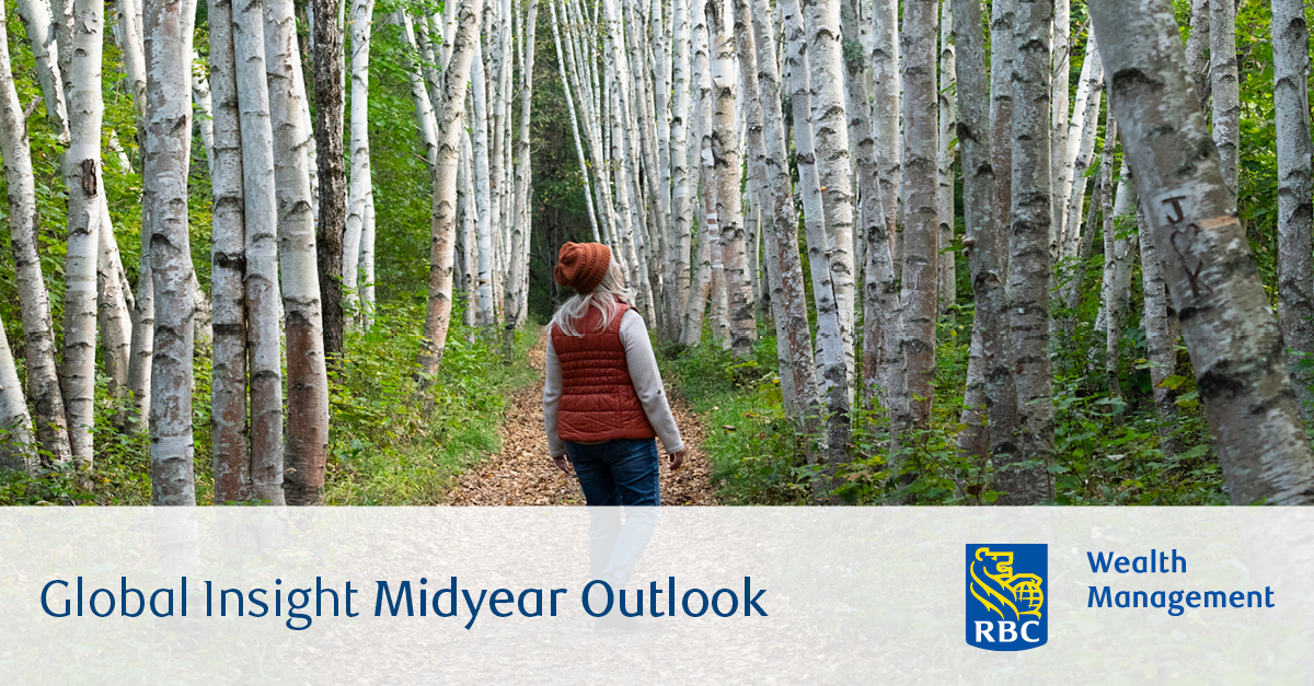 Bond markets seeing the forest for the trees