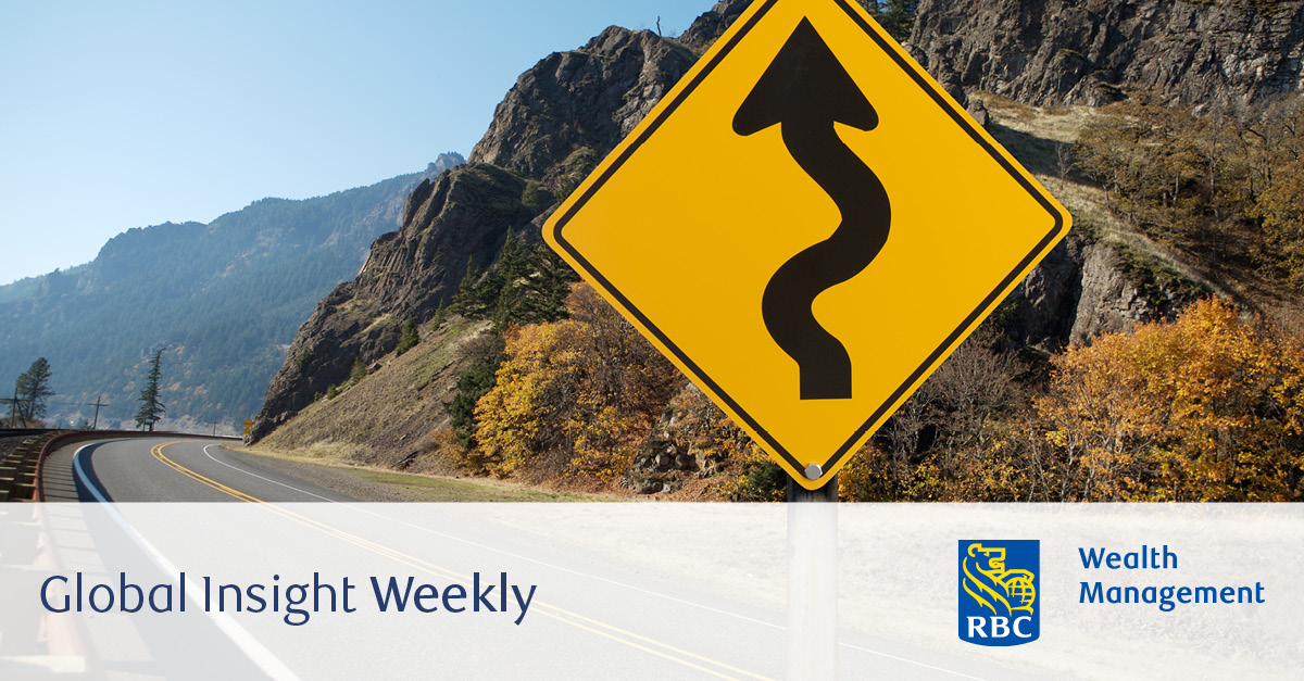 How tariff policy unpredictability is rippling through U.S. Treasury bonds - RBC Wealth Management