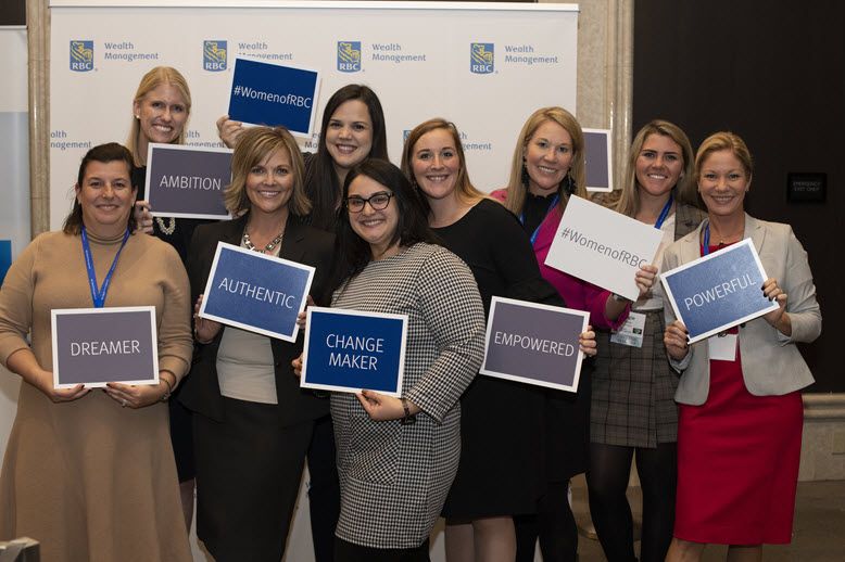 ‘A sense of place:’ WAFA celebrates 30 years of supporting women at RBC ...