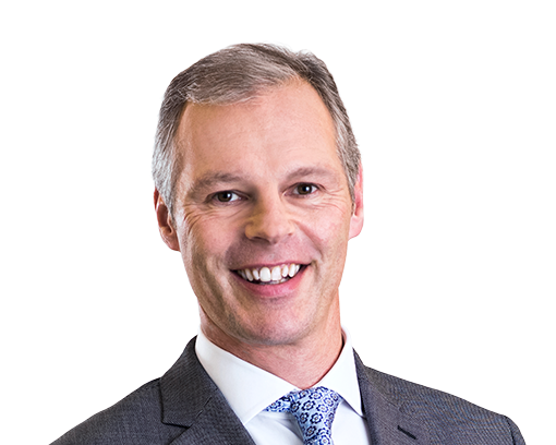 Alan Robinson – Vice President, Global Portfolio Manager