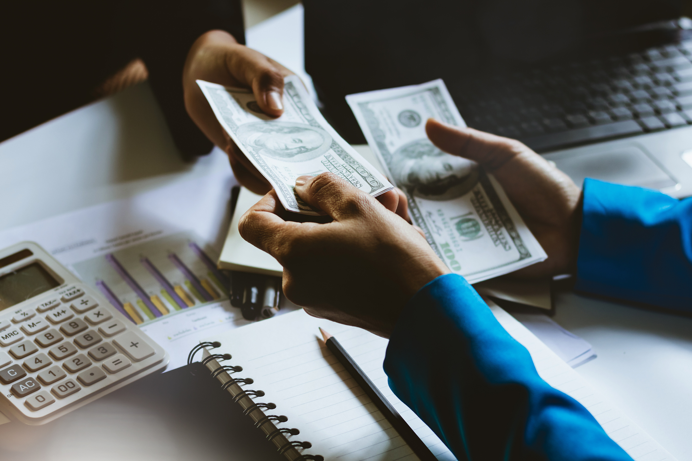 Is the U.S. dollar losing its global appeal? - RBC Wealth Management