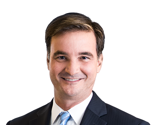 Bill Ringham – Vice President & Director, Private Wealth Strategies