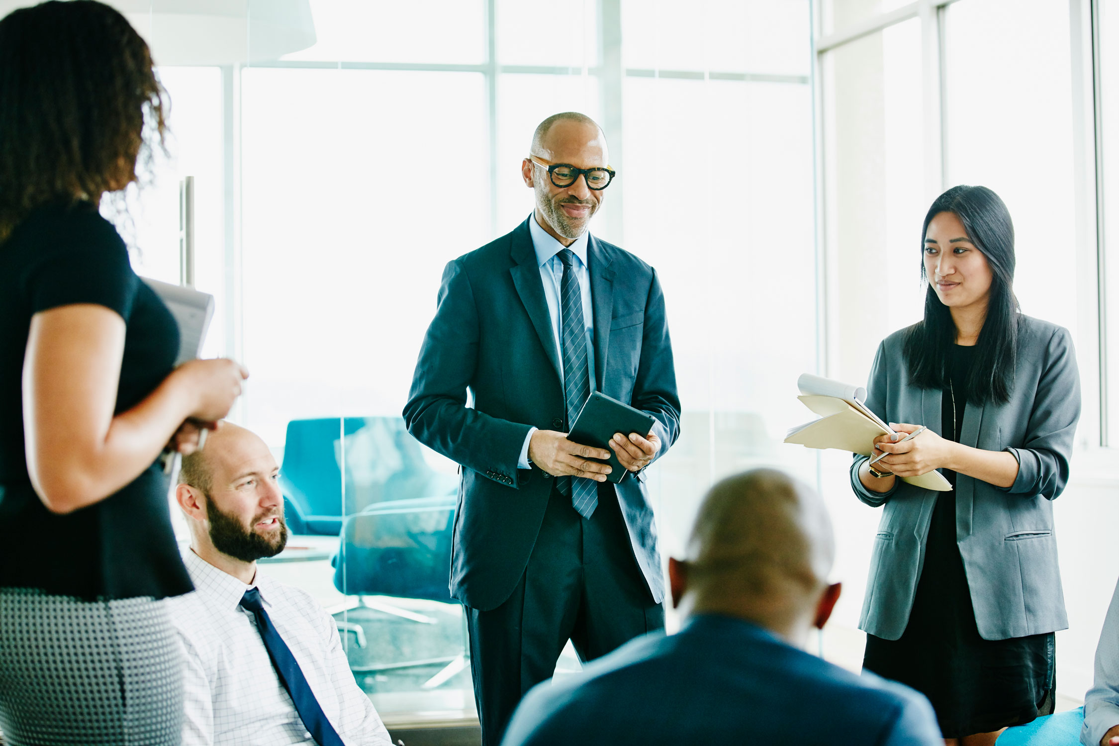 Investment banking solutions – RBC Wealth Management