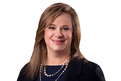 Janet Boie – Head of Human Resources, RBC Wealth Management–U.S.