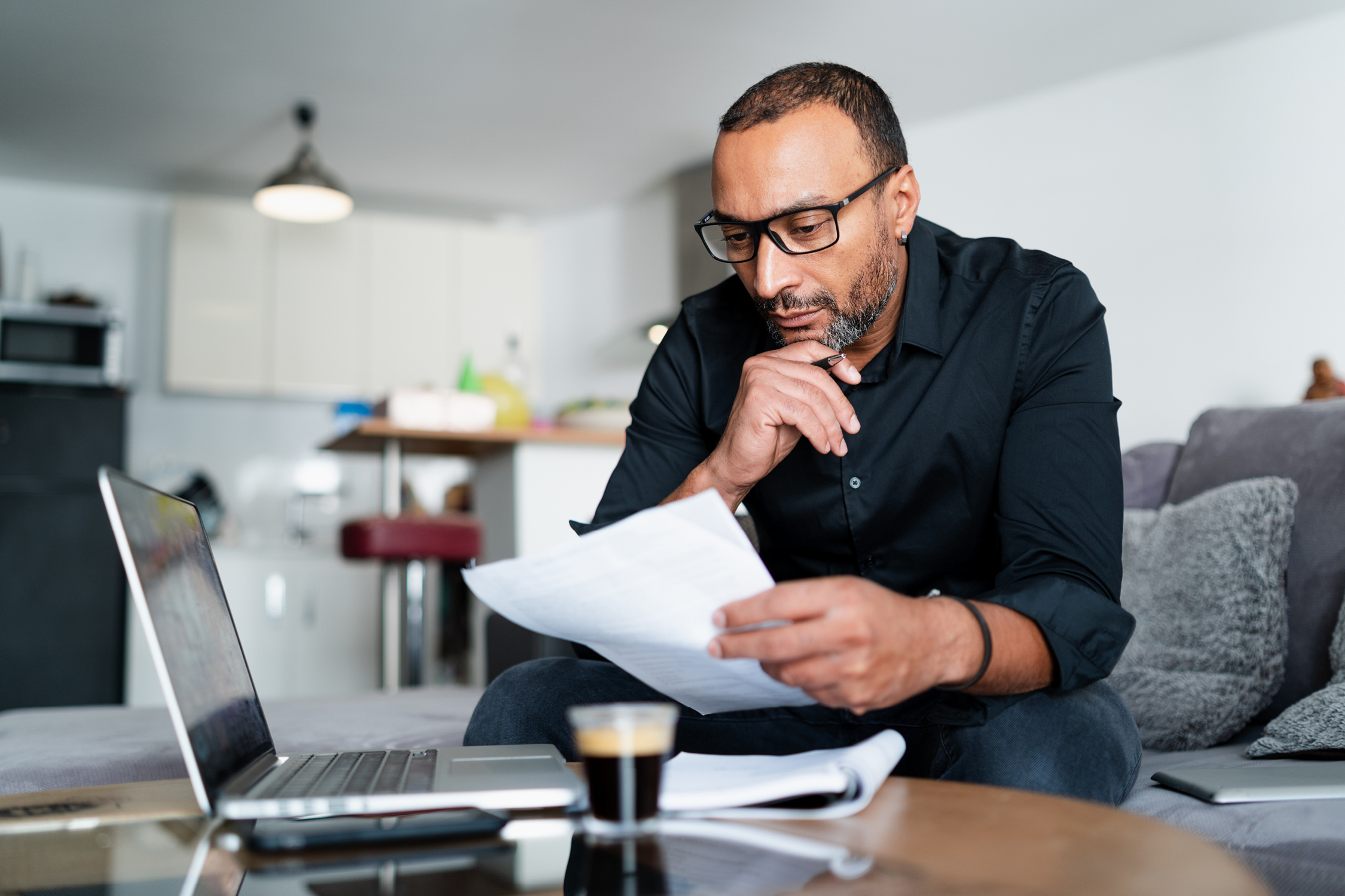 Five steps to personal wealth planning