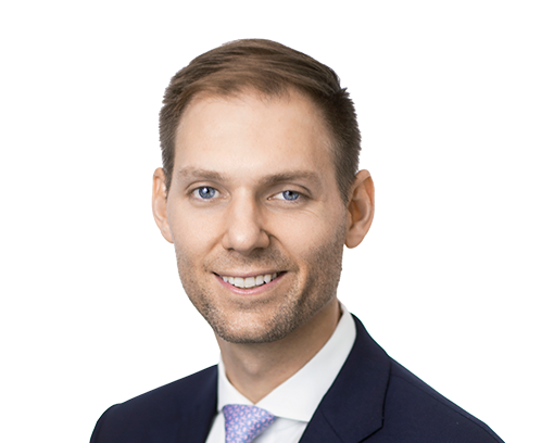 Mikhial Pasic – Vice President, Fixed Income Advisor, RBC Dominion ...