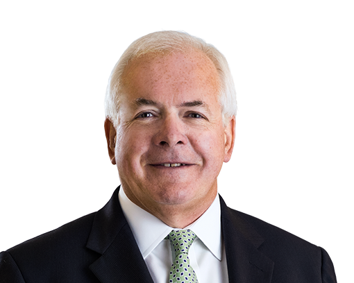 Pat Vaughan – RBC Wealth Management–U.S.