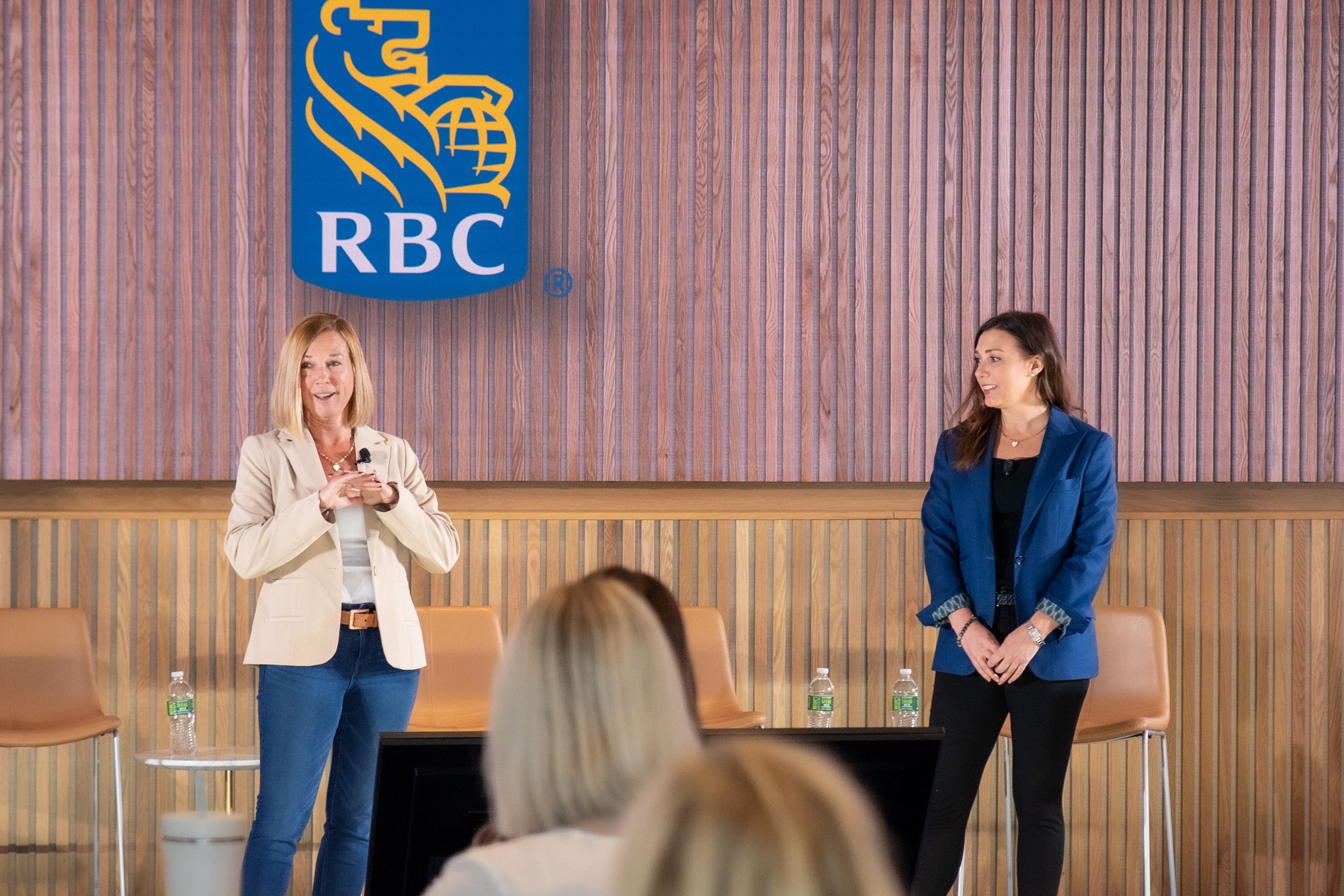 RBC Wealth Management Women’s Summit aims to help women rise