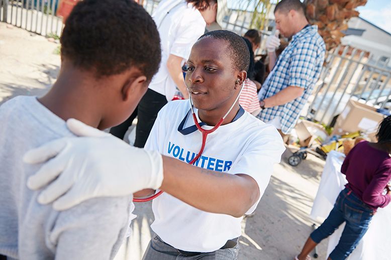 Making an impact: How to put your charity dollars to work - RBC Wealth ...