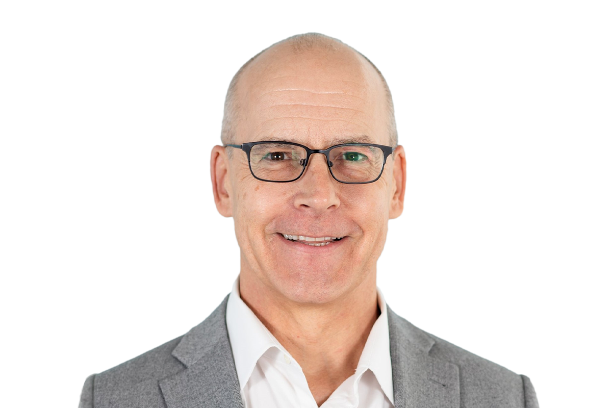 Robert Sluymer - RBC Wealth Management
