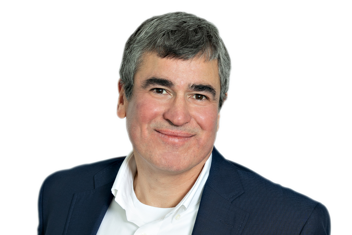 Atul Bhatia, CFA - RBC Wealth Management