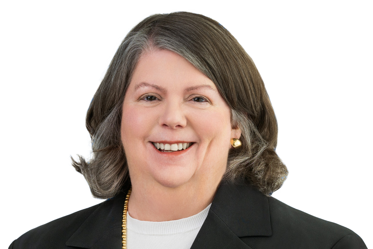 Janet Engels – Vice President and Head, Global Investments