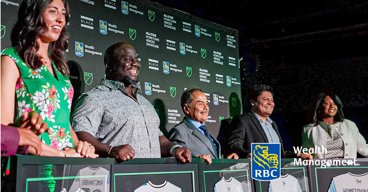 Austin nonprofits honored by RBC Wealth Management, Major League Soccer ...