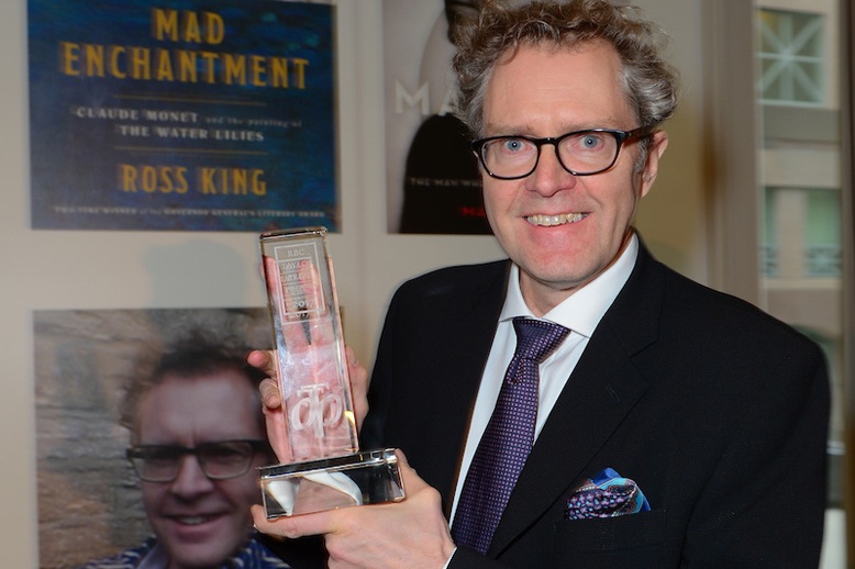 Ce que cachent les nénuphars de Monet - RBC Gestion de patrimoine