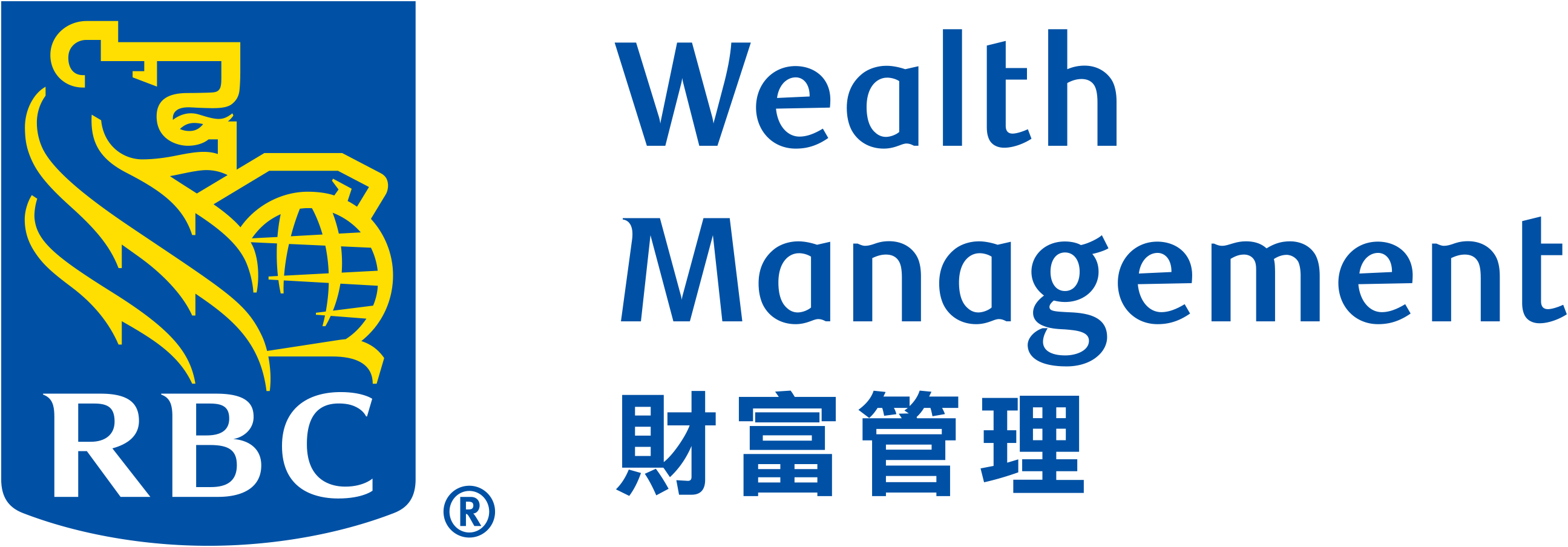 RBC財富管理亞洲